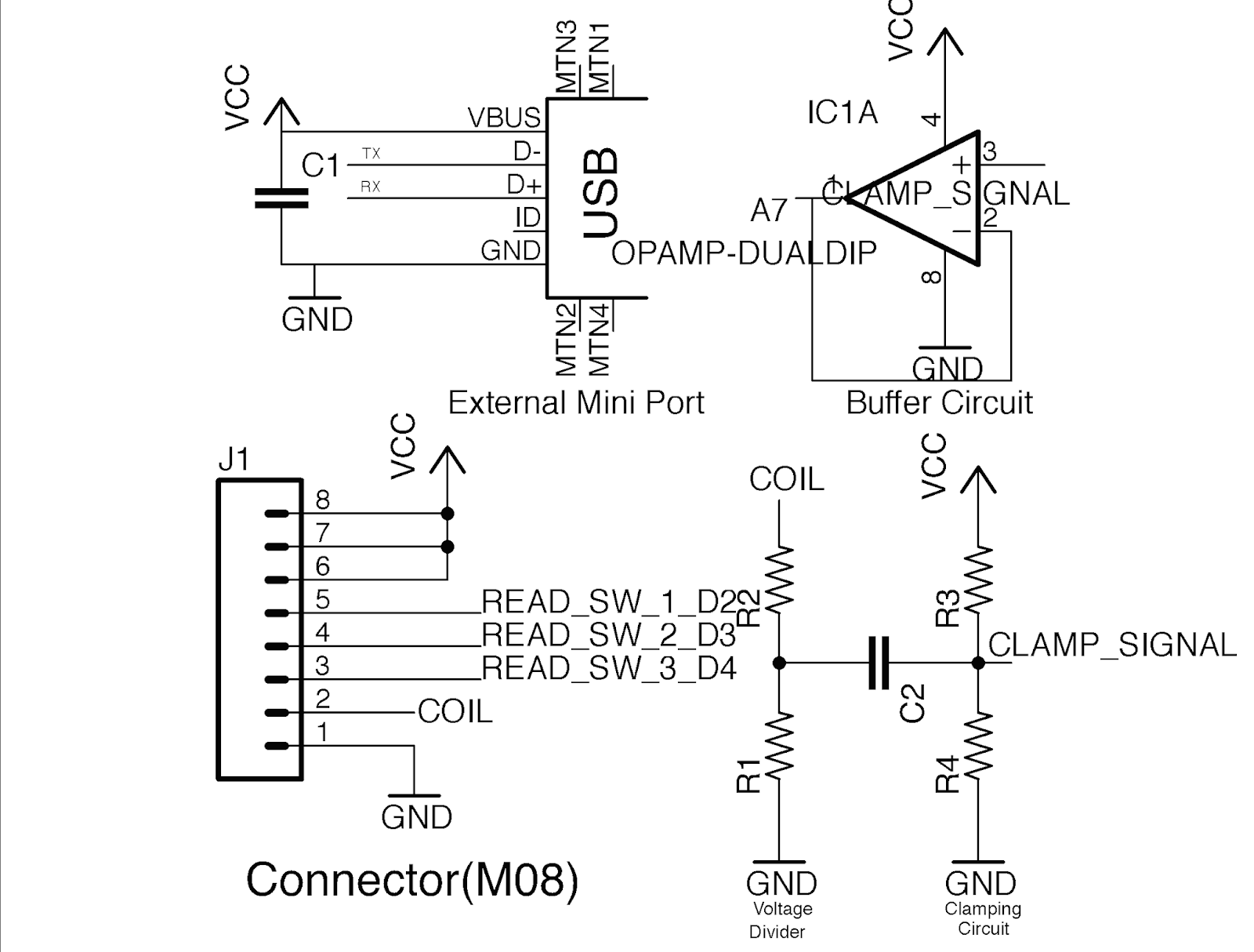 Embedded Systems: So You Want To Build An Electronics Project?