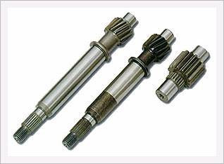 Different Kinds Of Shaft Use In Mechanical Industry - Industrial ...