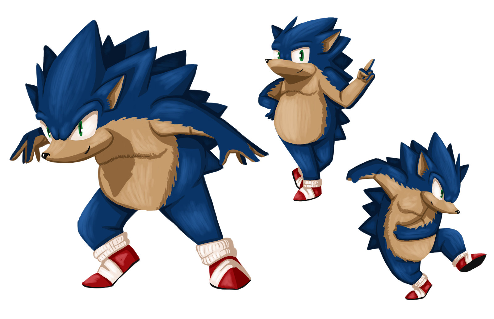 Sean Gannon MA Games Design: February 2014