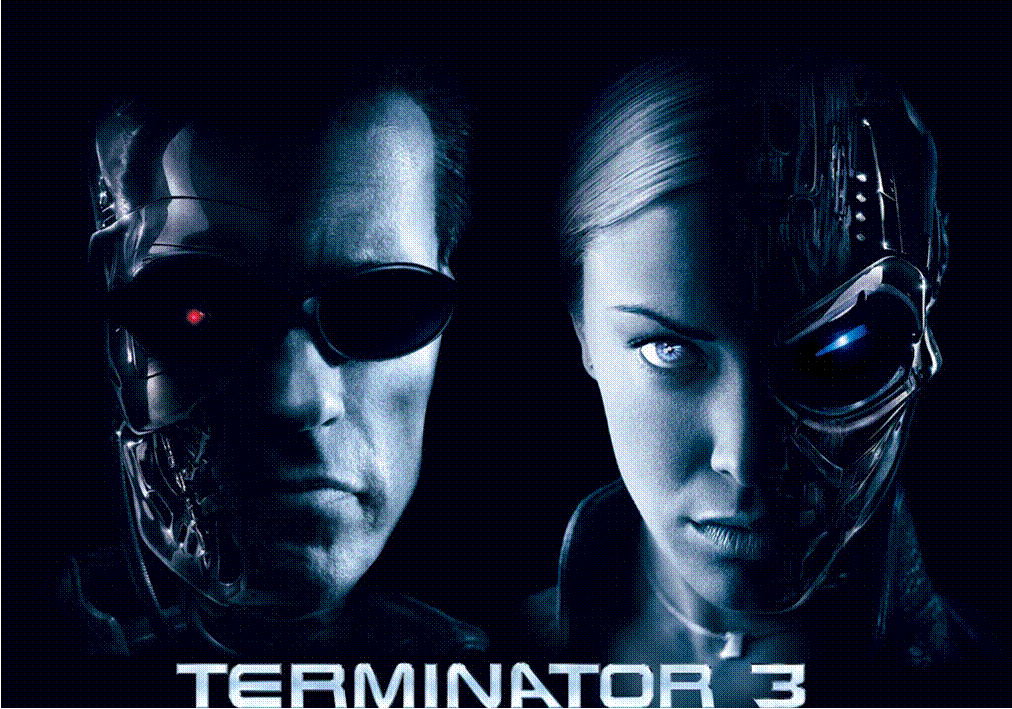 Lo importante es participar y divertirse: Matrix, Avatar y Terminator