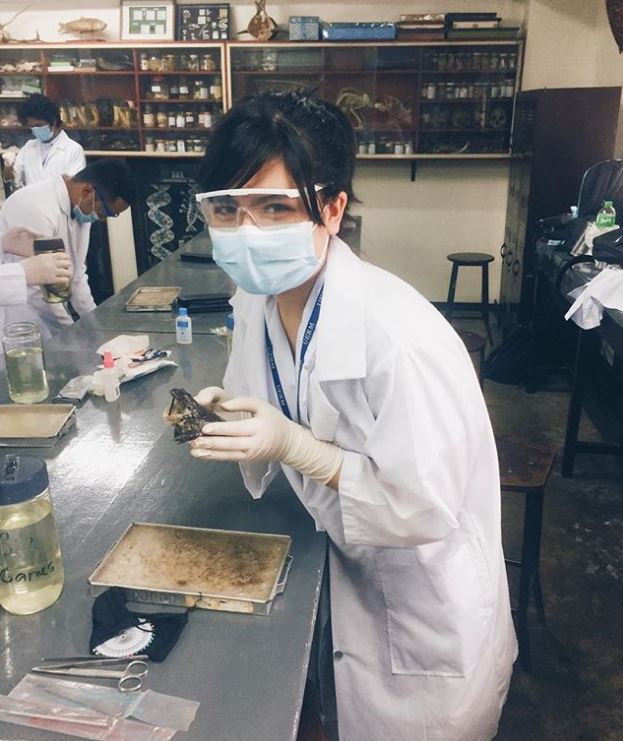 Remember Lottie Legh Of Princess Sarah? This Is What She Looks Like Now ...