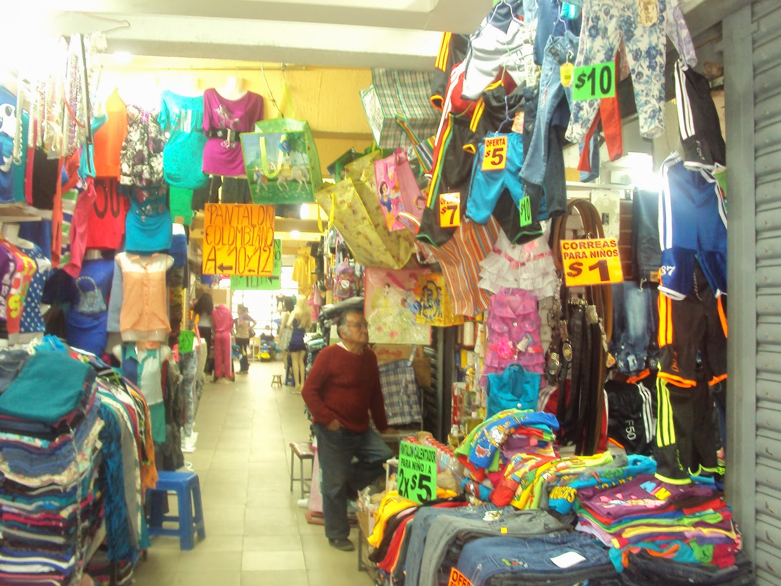 VENTA DE ROPA PARA NIÑOS WILLIAMS: octubre 2013