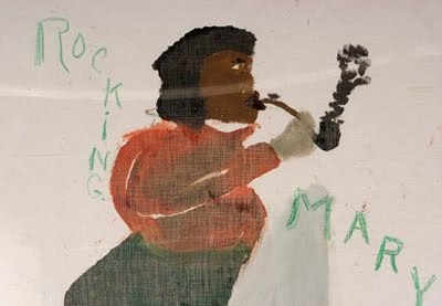 mieke willems: sam doyle