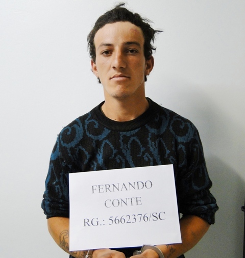 Portal Terra da Maçã: Mulher manda matar marido com ajuda de filha e ...