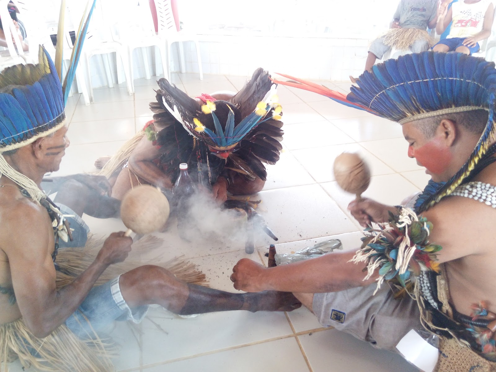 ÍNDIOS POTIGUARA DA PARAÍBA.COM: O Povo Potiguara da Paraíba realiza a ...