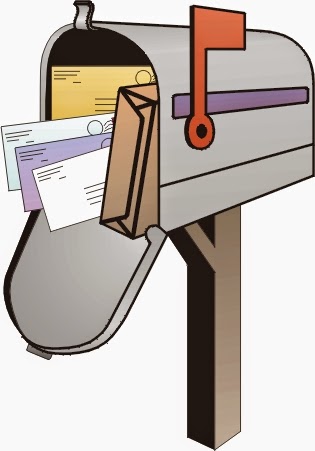 La Correspondencia: DIVISIÓN DE LA CORRESPONDENCIA