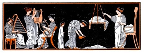 Punctus contra punctum : The modal melody and a basic harmonic ...