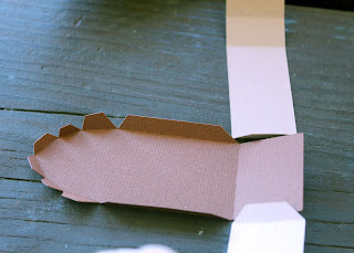 3 under 3 and more: 3D Boat Box Assembly Tutorial