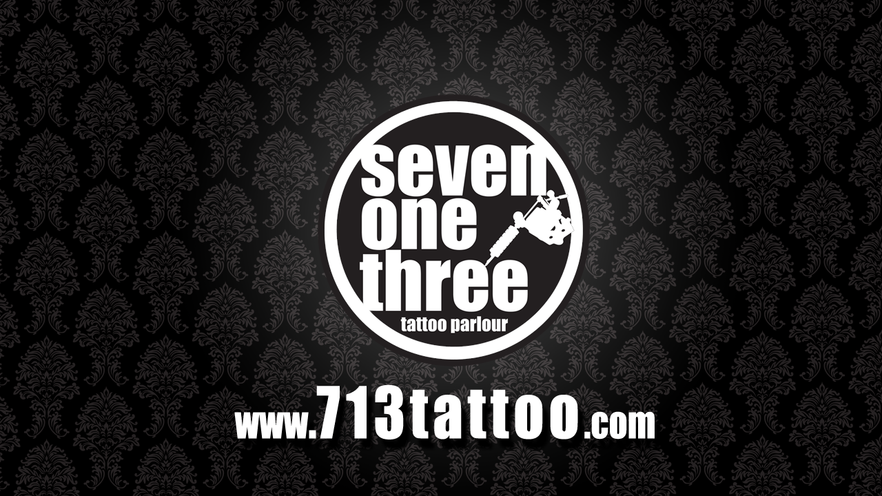 Punko: 713 Tattoo Commercial