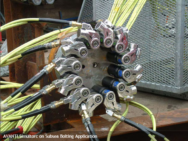 Advanced Bolting Solutions Pvt Ltd: Avanti Torque Wrench-why this is ...