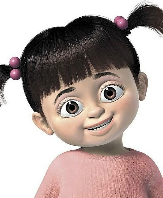 Imagenes De Boo Monster Inc Imagui
