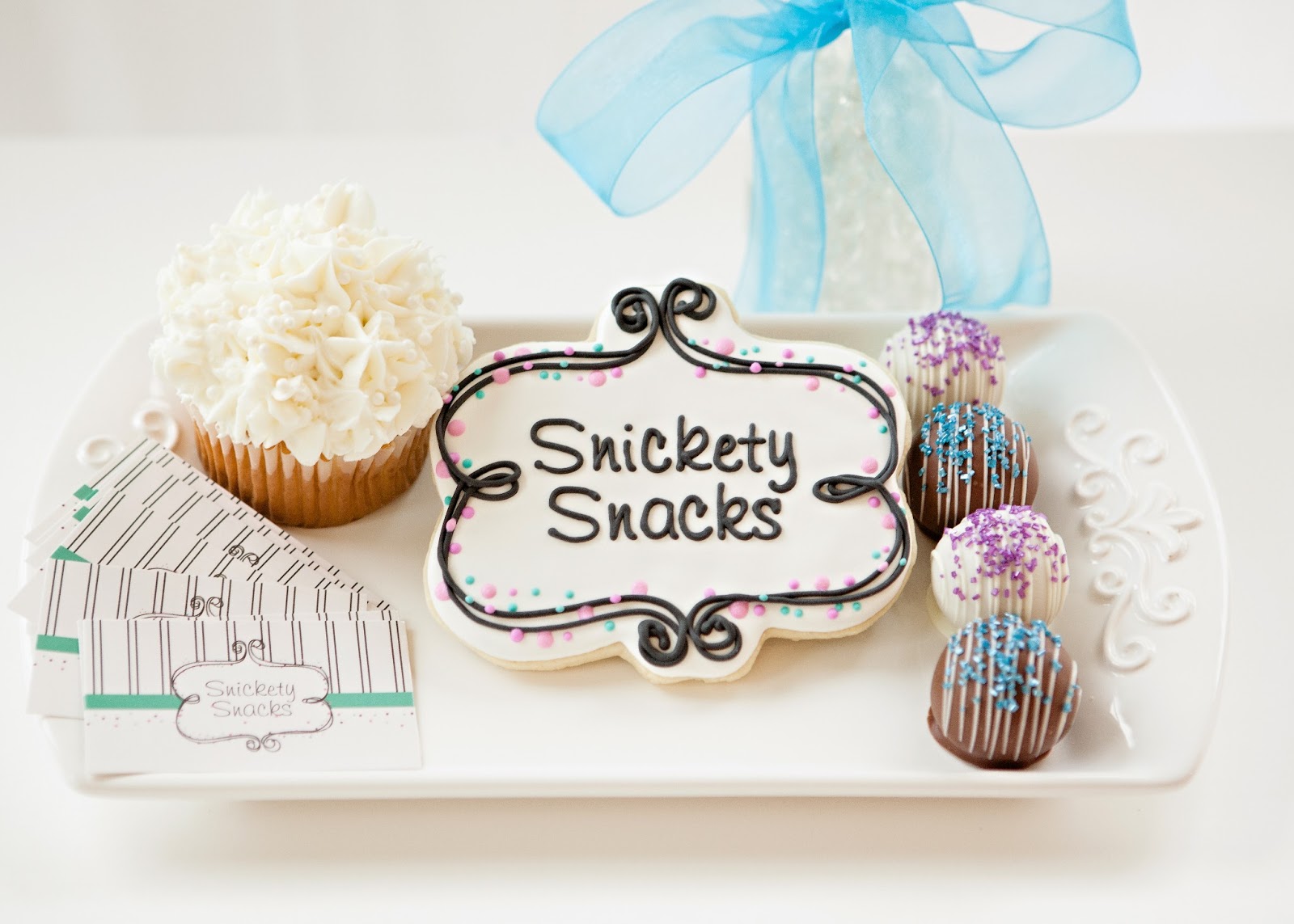 Snickety Snacks