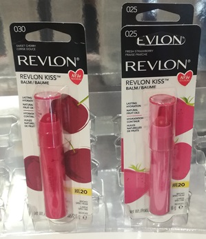 Revlon Raspberry Lipstick