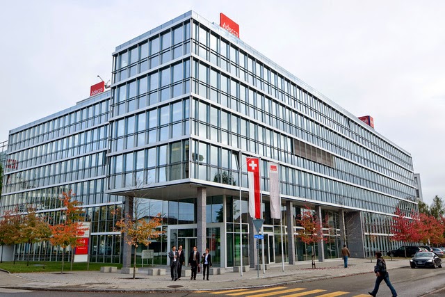 Cfdt Akkodis by Modis: La redevance de marque Adecco dans le ...