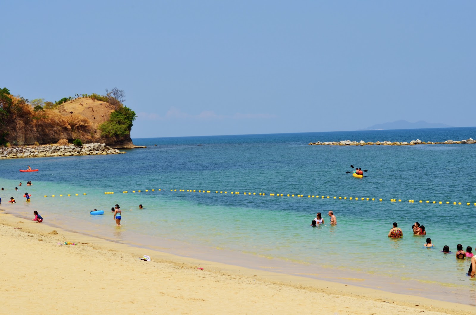 H E L L O ♥ K I M M Y : Hot Sunny Day at Canyon Cove, Batangas
