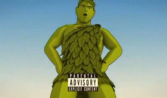 Friendly Customer: Logorama : un court métrage de marque