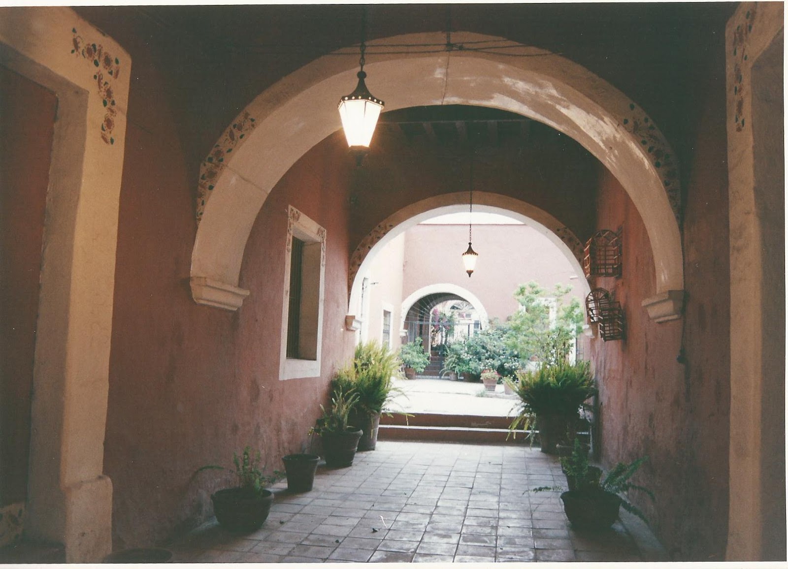 SALTILLOEVIDENCIAS Lo Mejor de Coahuila de Luis E. Galindo: Casa en ...