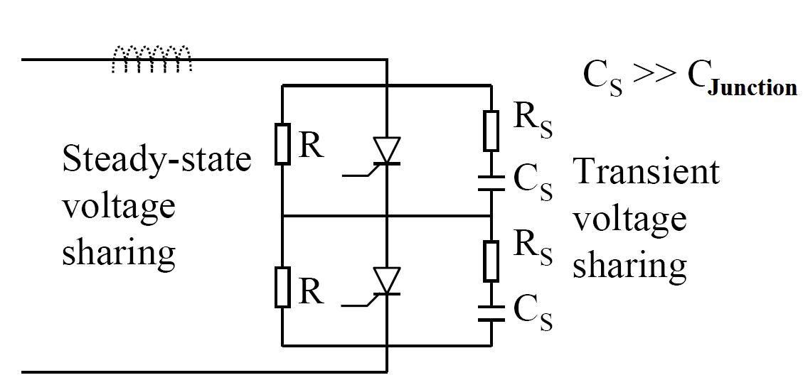 Series and Parallel Connected Power Electronic Devices - Power ...