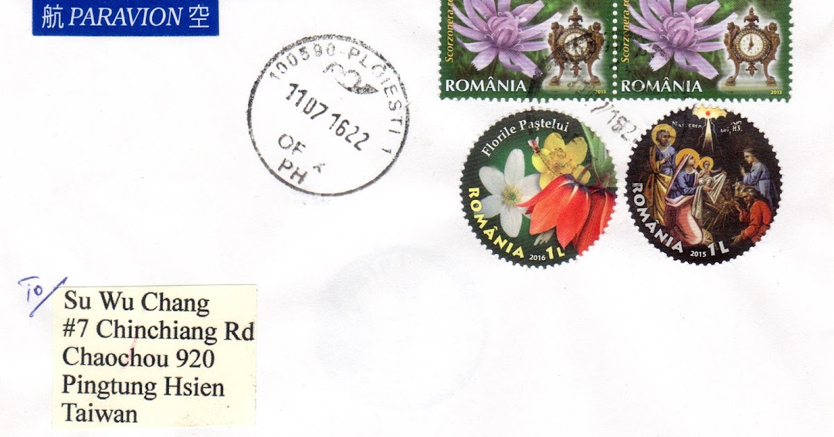 SWCG STAMP WORLD: Thanks! Cristel