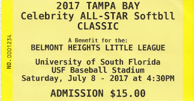 Daily Autograph: Ty Griffin