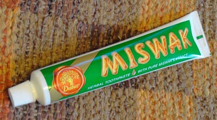 Miswak