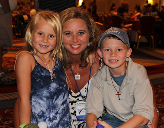 The Sloan Siblings JRA Journey: The Sloan Sibling's Summer Buzz