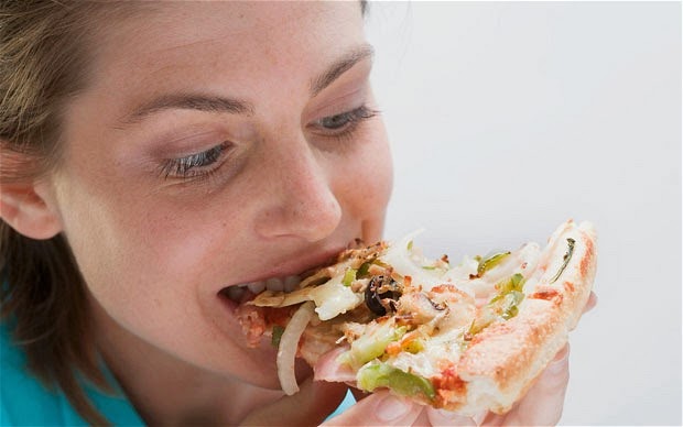 Pizza Palate Burns | Treatment, Home Remedies and Prevention - Health ...