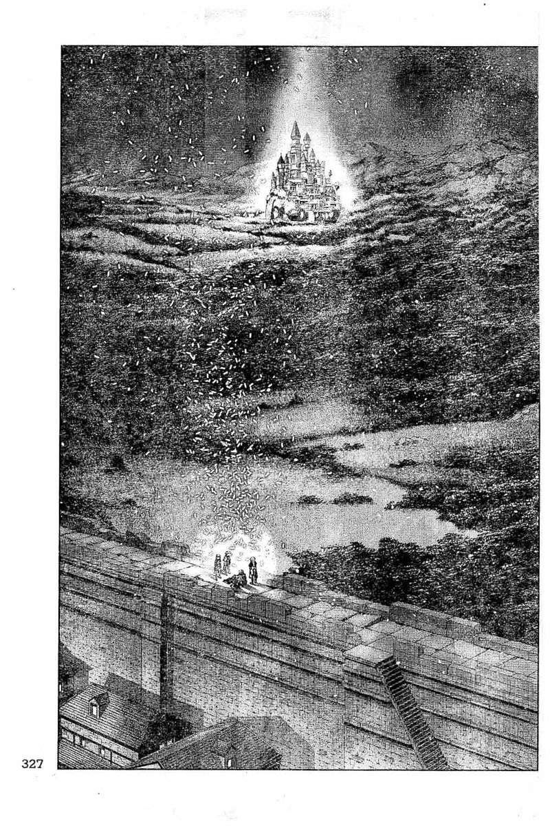 Parallel Paradise Manga Raw - Chapter 22