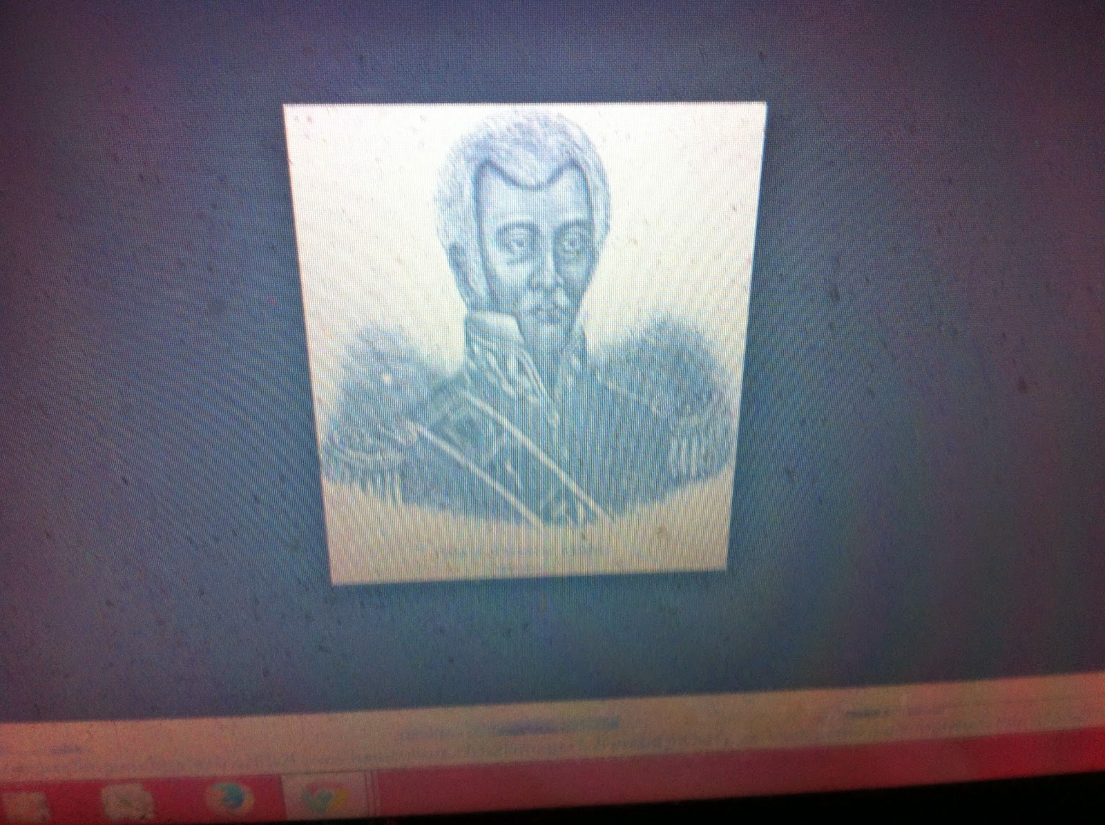 THE BLACK SOCIAL HISTORY:: BLACK SOCIAL HISTORY : AFRO-HAITAIN " LOUIS ...