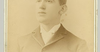 Cabinet Card Photographers: Harry Linfield Perkins