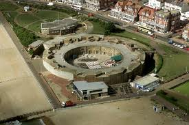 A view from the Chamber: The Redoubt Fortress opens on Good Friday with ...