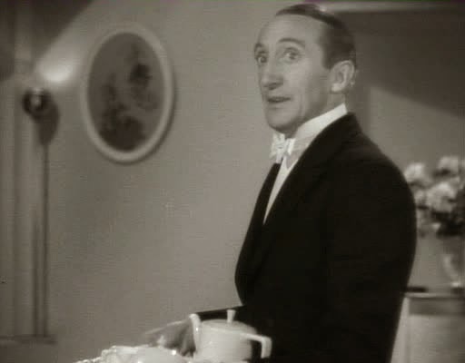 Forgotten Actors: Claud Allister