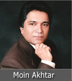 Pakistan Cricket Players: Moin Akhtar