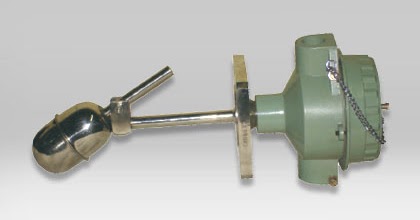 Float actuated devices : Level | About Instrumentation