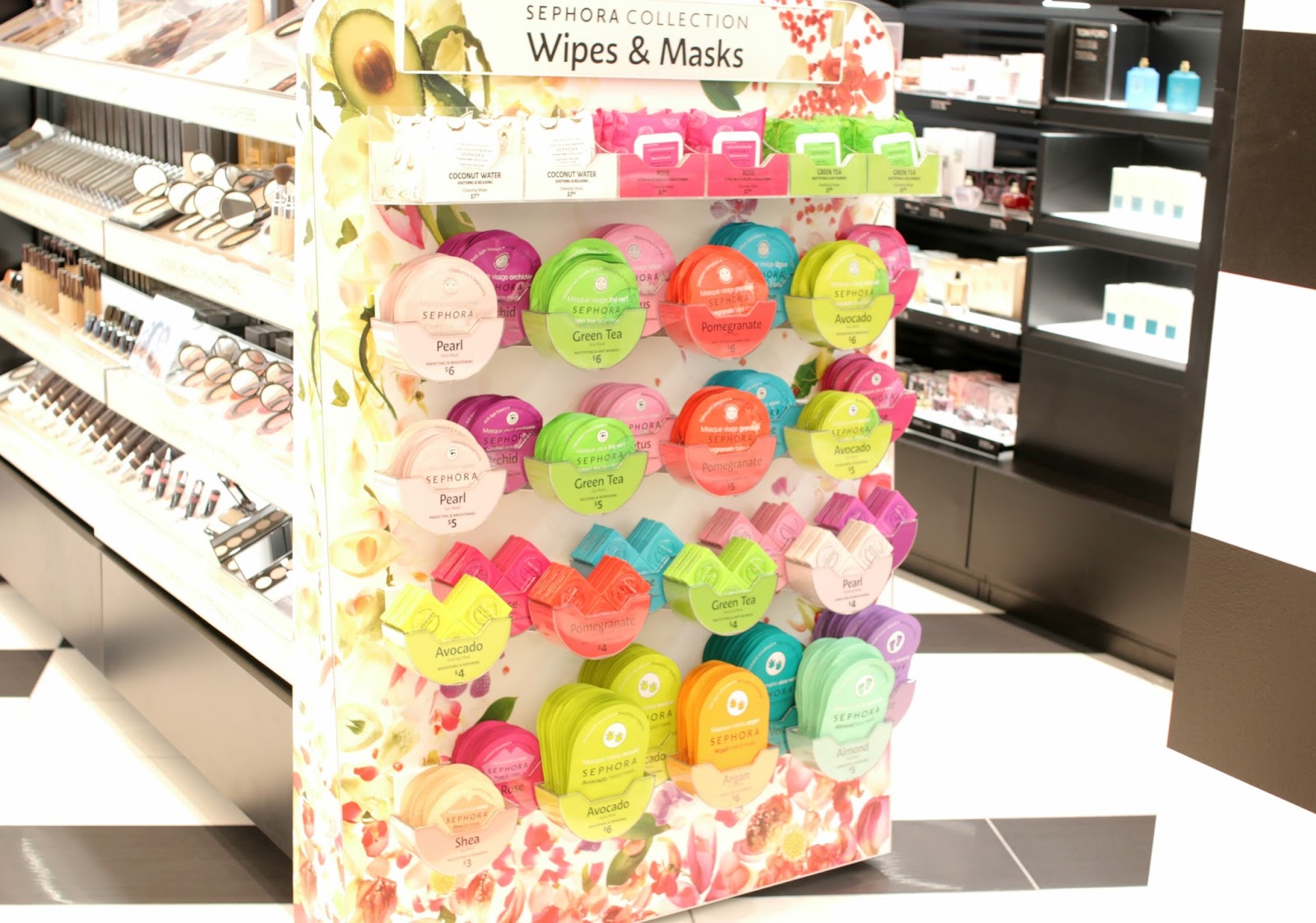 Elle Sees|| Beauty Blogger in Atlanta: Sephora Buckhead Exchange Grand ...