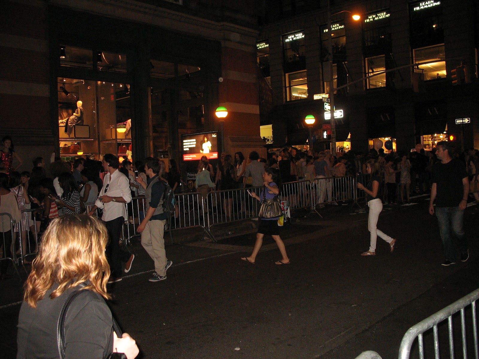 PaintHead's World™