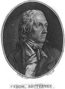 Goethe Etc.: Fritz Strich and world literature, 2