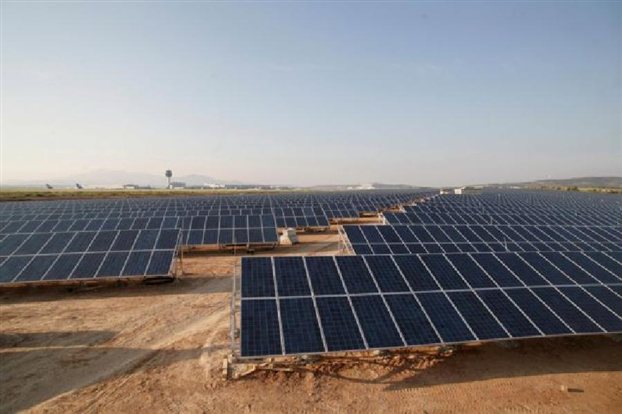 ΗΛΙΑΚΗ ΕΝΕΡΓΕΙΑ ~ GreenEnergyPlus