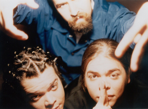 InstintoHipHop: Videografía de Control Machete...