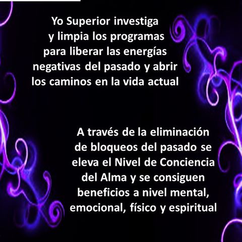 El Ser Superior - Guerrero Espiritual