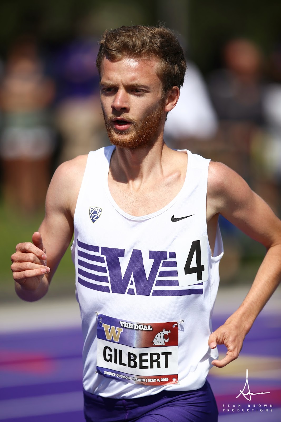 Sean Brown Productions: University of Washington vs Washington State ...