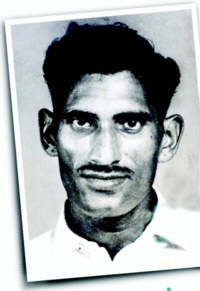 M3 - Movies Magic Masala!: review - Pan Singh Tomar