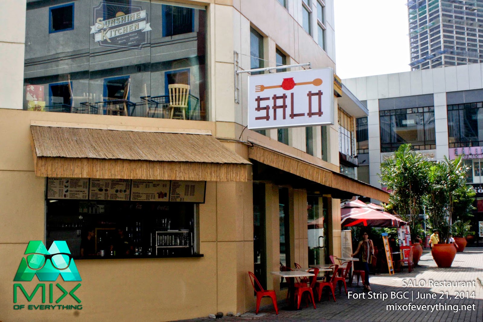 Romulo Cafe Tahes Pulutan International With Happy Hour Launch Malaya