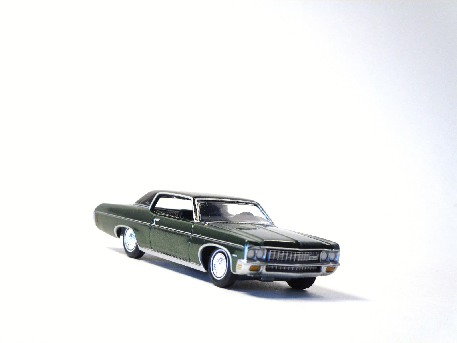 Auto World Premium Release 3b May be the Nicest Mix to-Date... | All ...