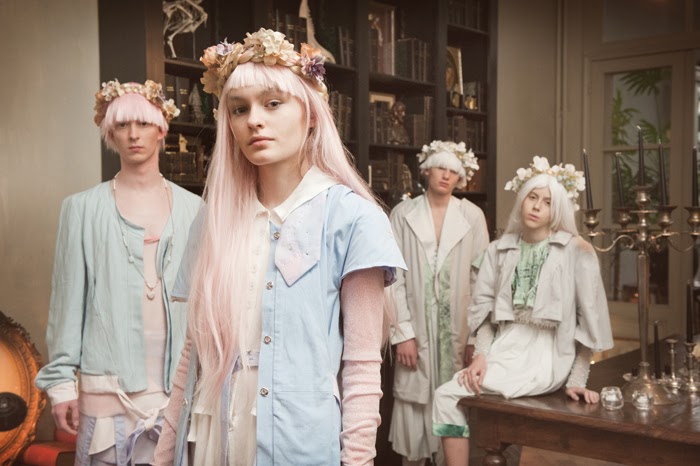 Fusion Of Effects: [Un]Discovers: kielo;