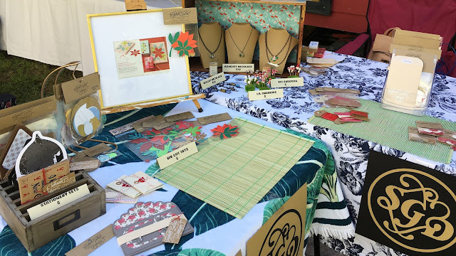 Sophie Gallo Design Blog: Easter Craft Fair