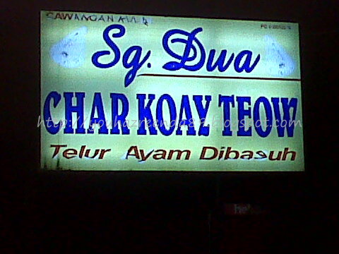 Lawak lawak pilihan cam haram: Malaysia Signboard or Statement yang fail