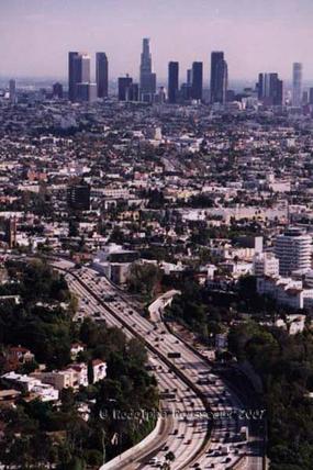 THE MAYBELLINE STORY : Whitley Heights, Paradise during Hollywood's ...