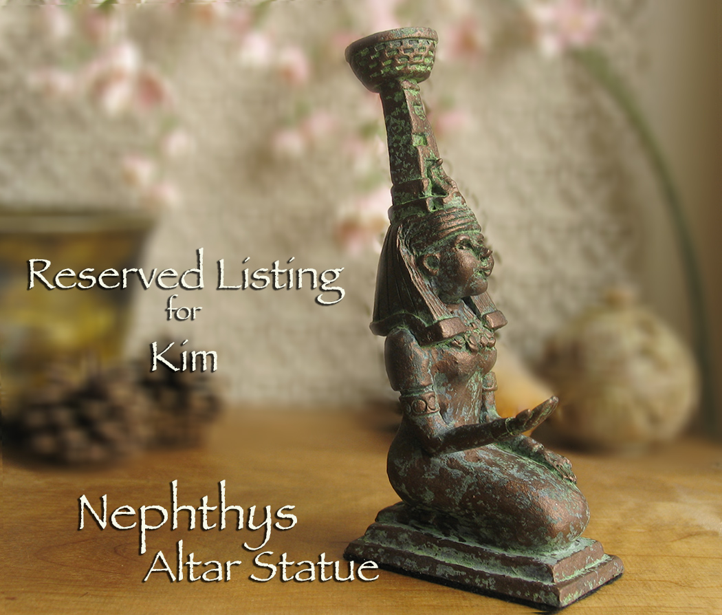 Existing in a World of Silence