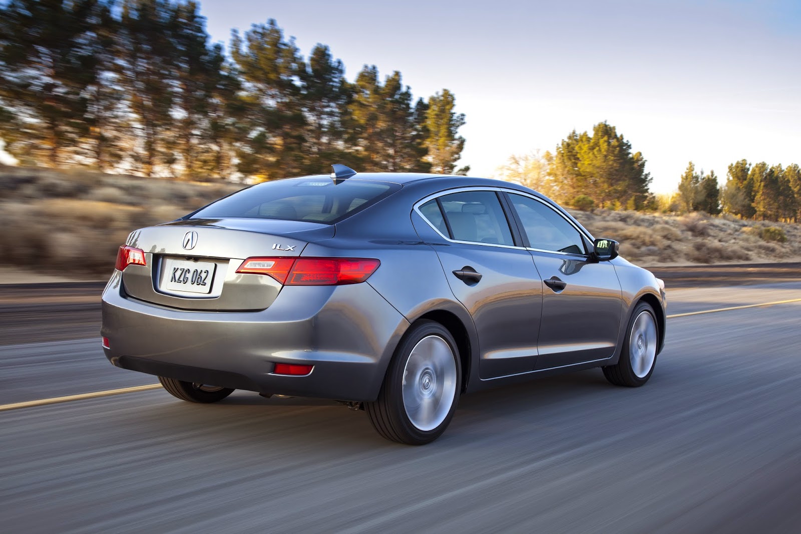 Four Acura ILXs From Three Model Years In 20 Months: Same Verdict.